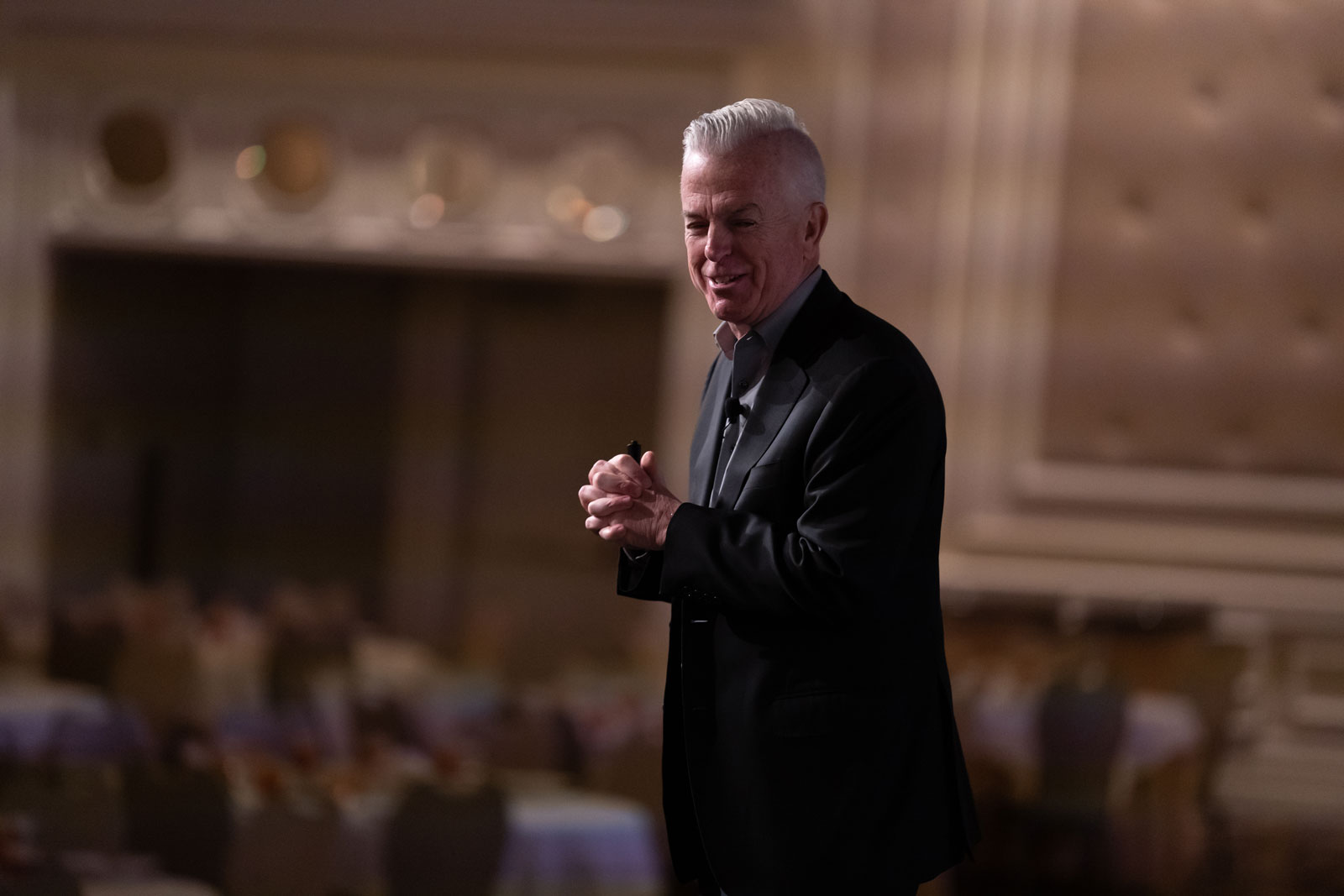 About Mike Staver | Author, Speaker, Coach, Trainer & Consultant
